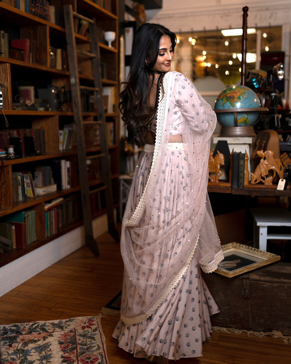 Jolie Set - Mastani RTS – Trupti Bhula