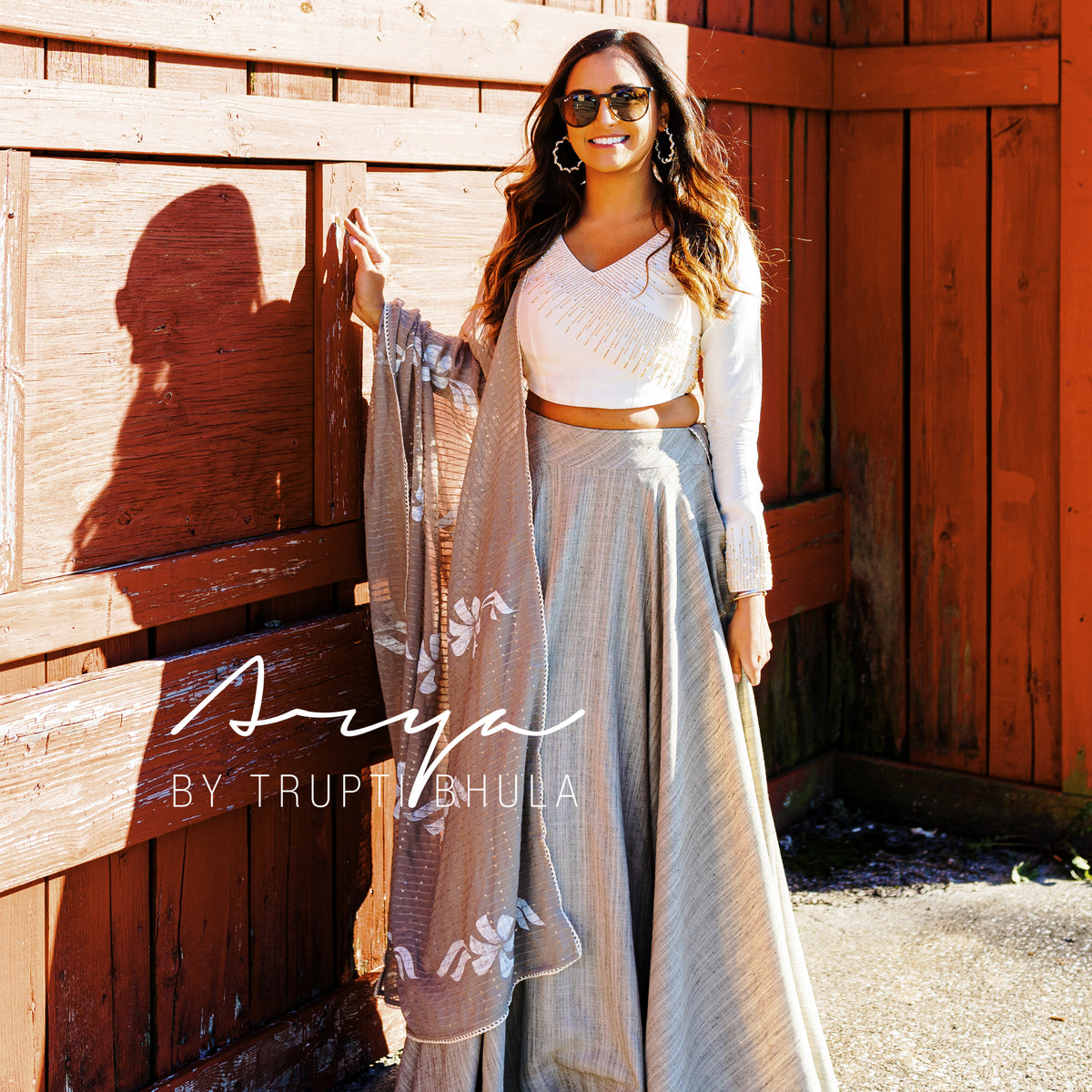 Ishani Set – Trupti Bhula