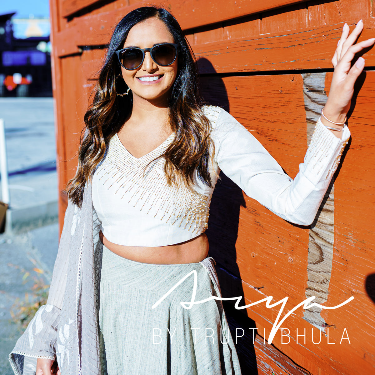 Ishani Set – Trupti Bhula