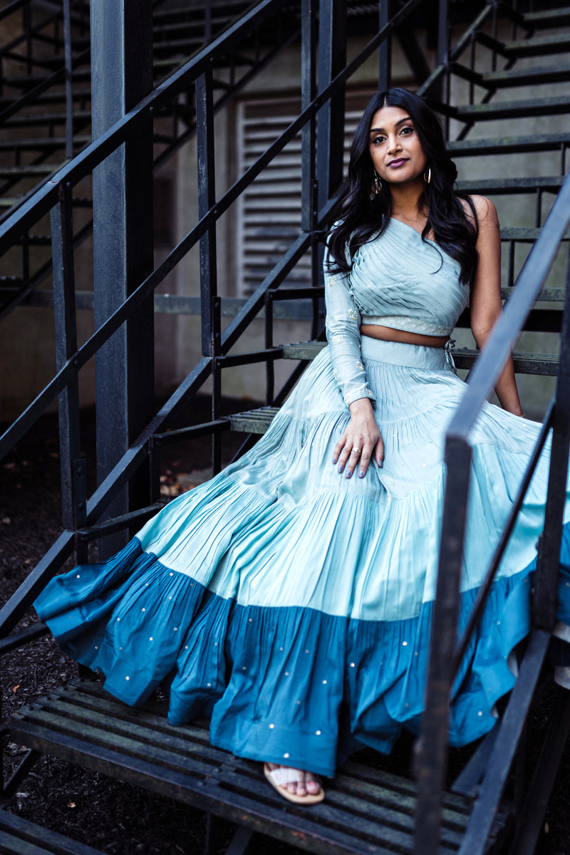 Skye Set – Trupti Bhula