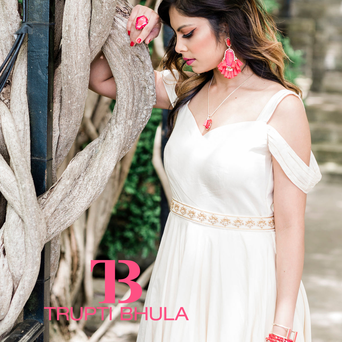 Rupali Belt – Trupti Bhula