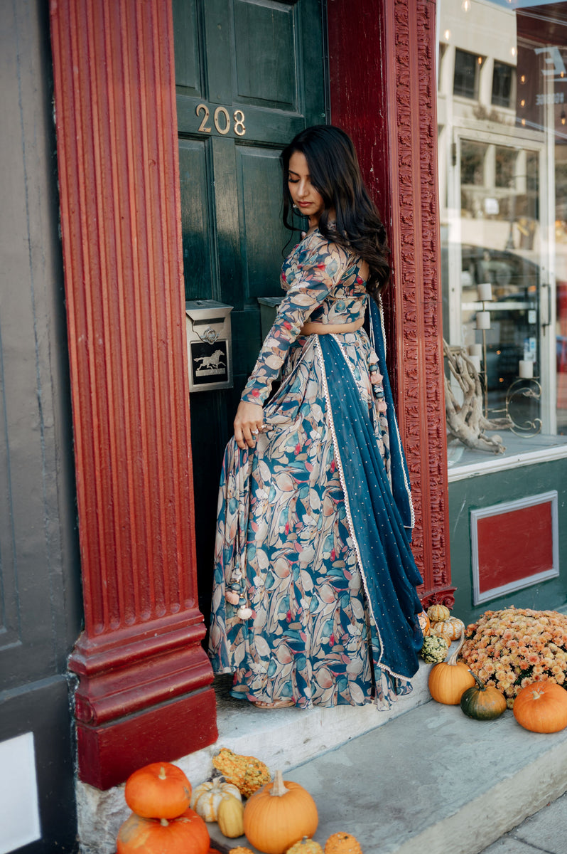 Palak Set - Aadhya – Trupti Bhula