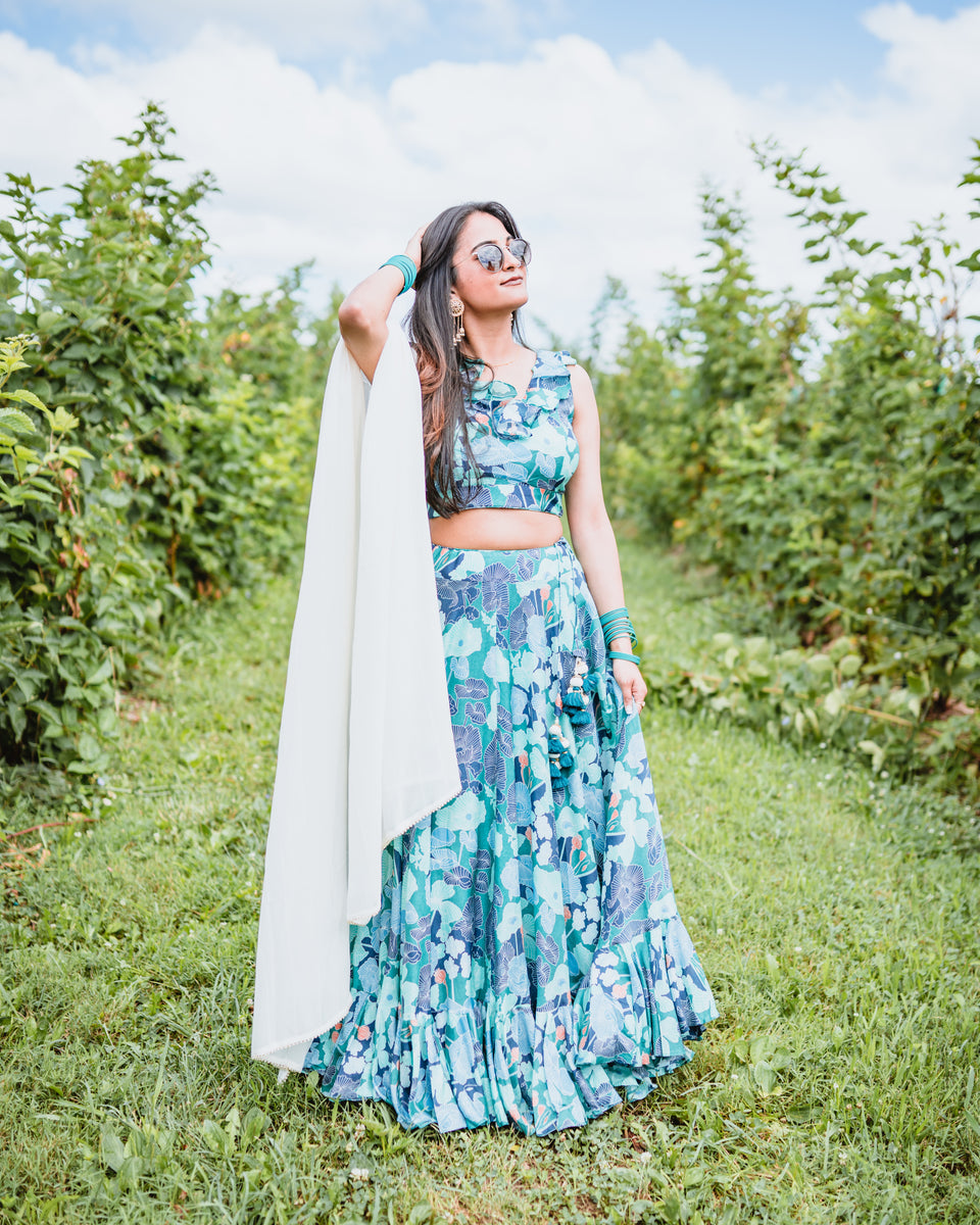 Yara Set – Trupti Bhula