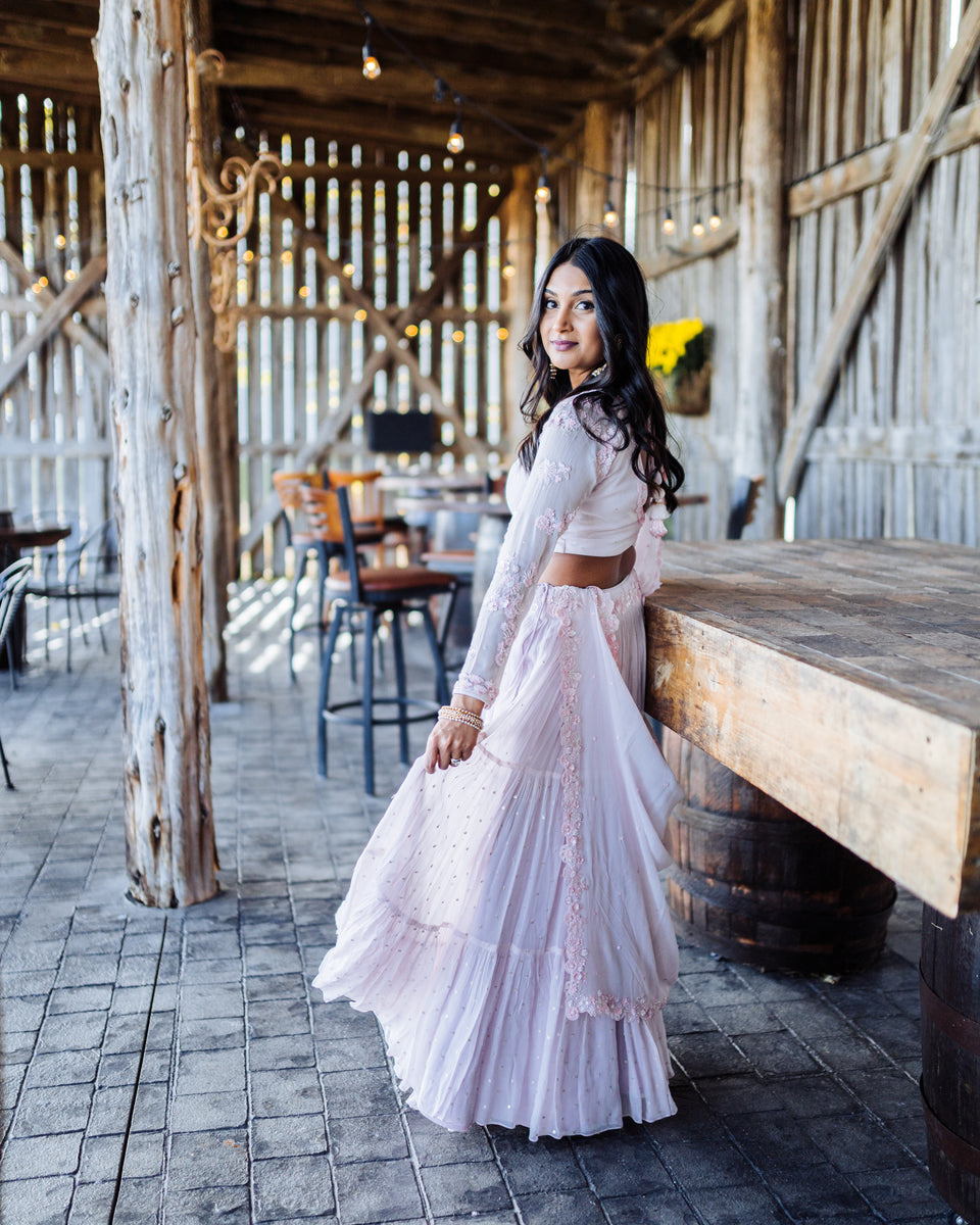 Zoya Set – Trupti Bhula